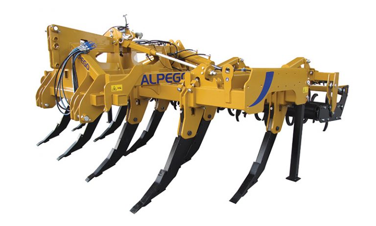 ALPEGO | ORIGIN AG
