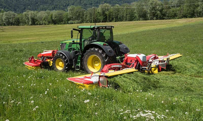 NovaCat | POTTINGER | ORIGIN AG