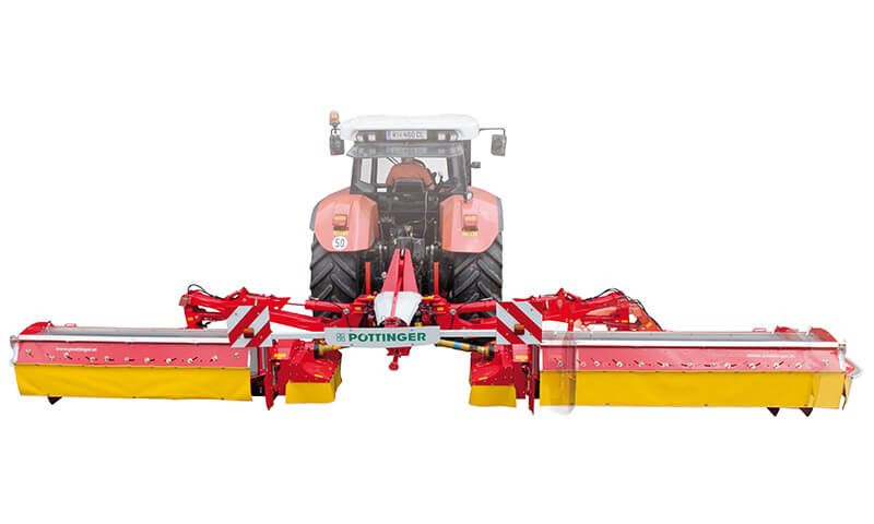 NovaCat - POTTINGER - ORIGIN AG