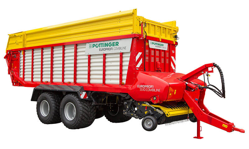 EuroProfi | POTTINGER | ORIGIN AG