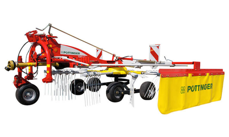 NovaCat - POTTINGER - ORIGIN AG